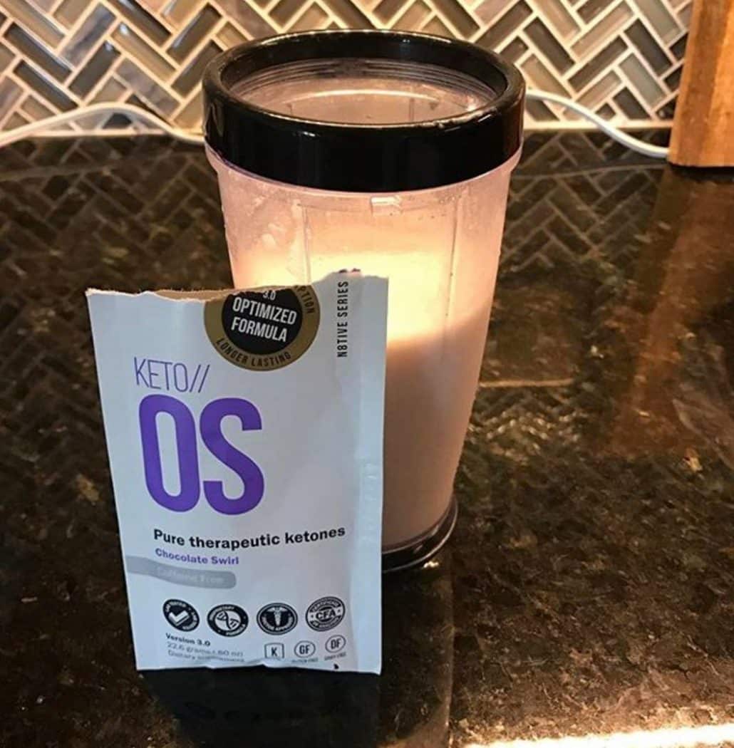 Pruvit Keto OS Review | Shortcut To Ketosis